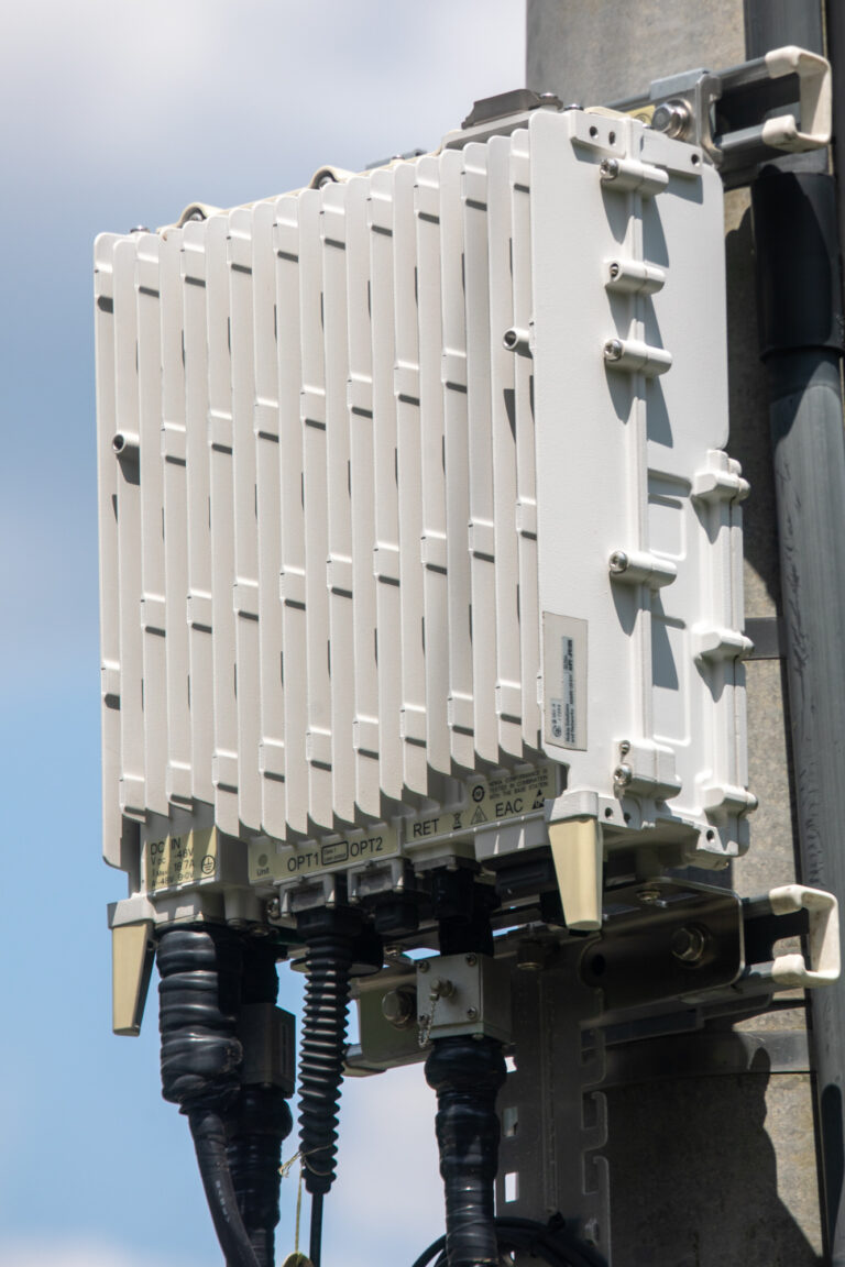 携帯基地局の無線関連設備まとめ | JP-TOWER