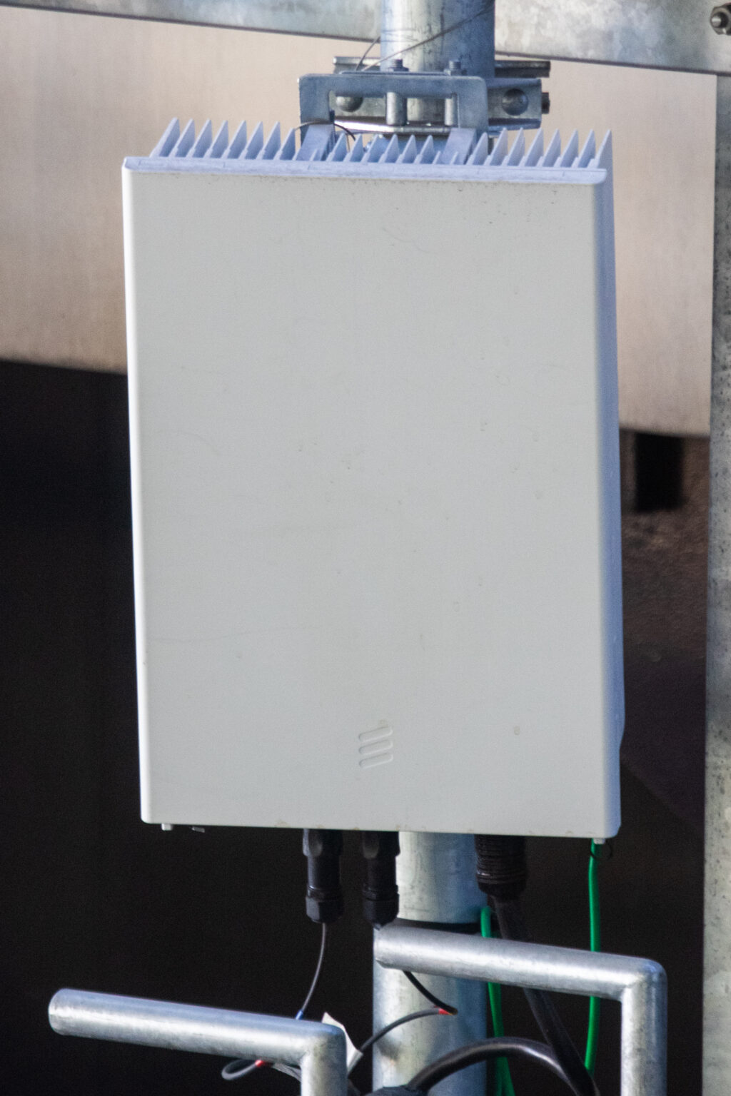 携帯基地局の無線関連設備まとめ(Ericsson) | JP-TOWER