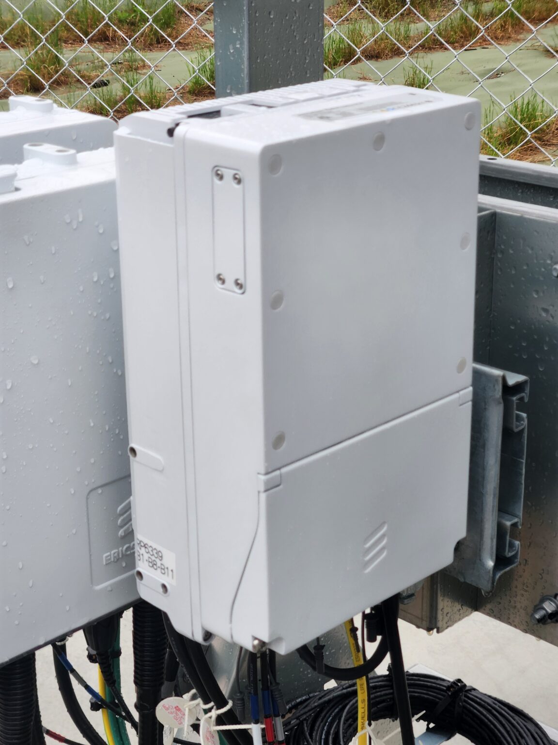 携帯基地局の無線関連設備まとめ | JP-TOWER