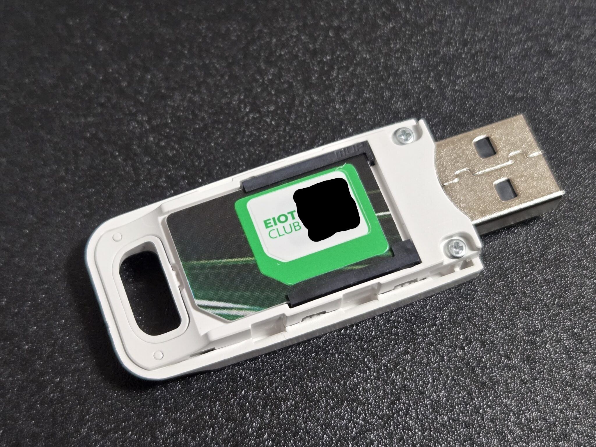 EIOTCLUB eSIM Kitでpovo eSIMを物理SIM化する | JP-TOWER